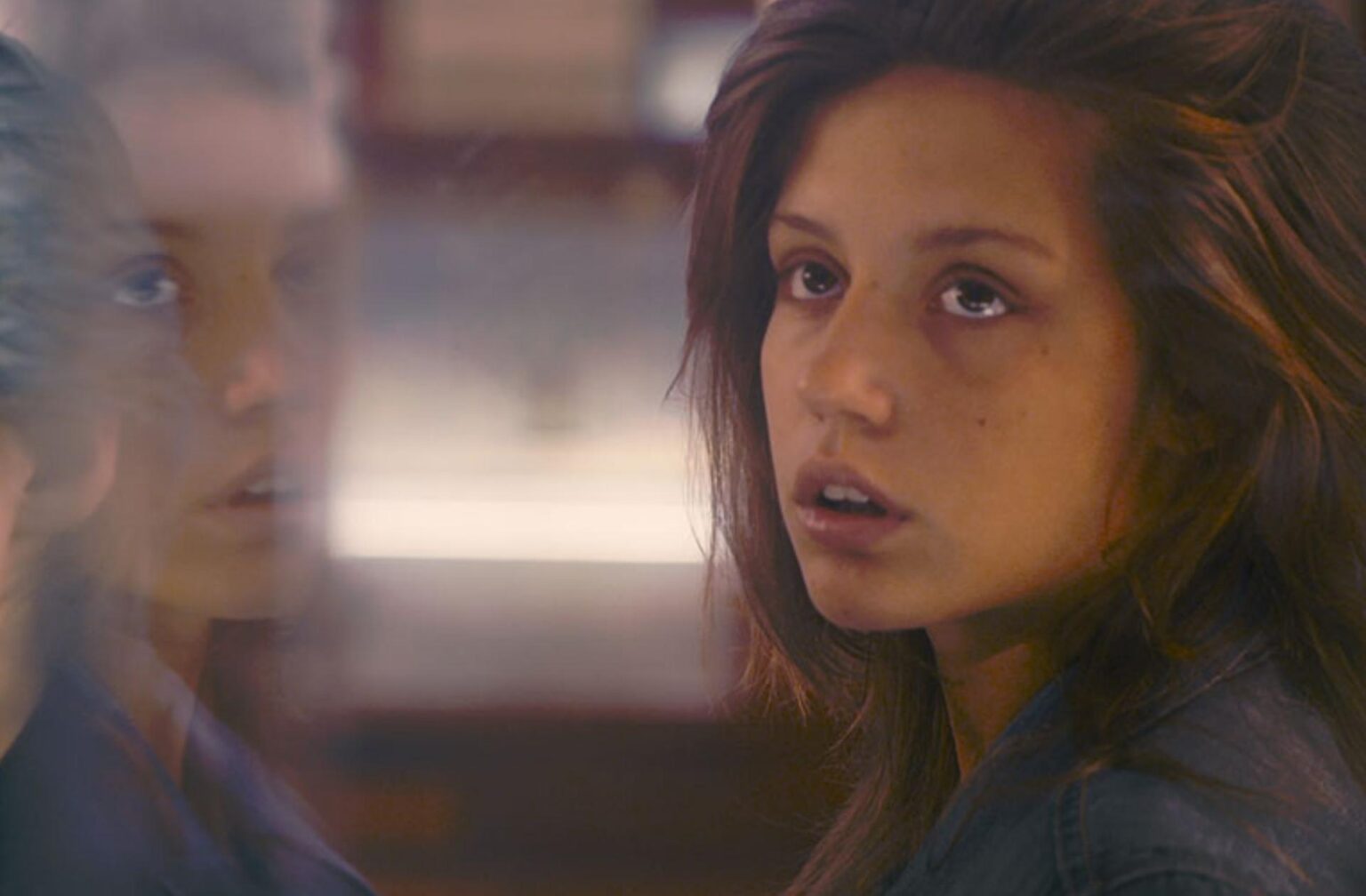 Lassée Des Scènes De Nu Adèle Exarchopoulos Sexprime Sur Son Rapport 4549