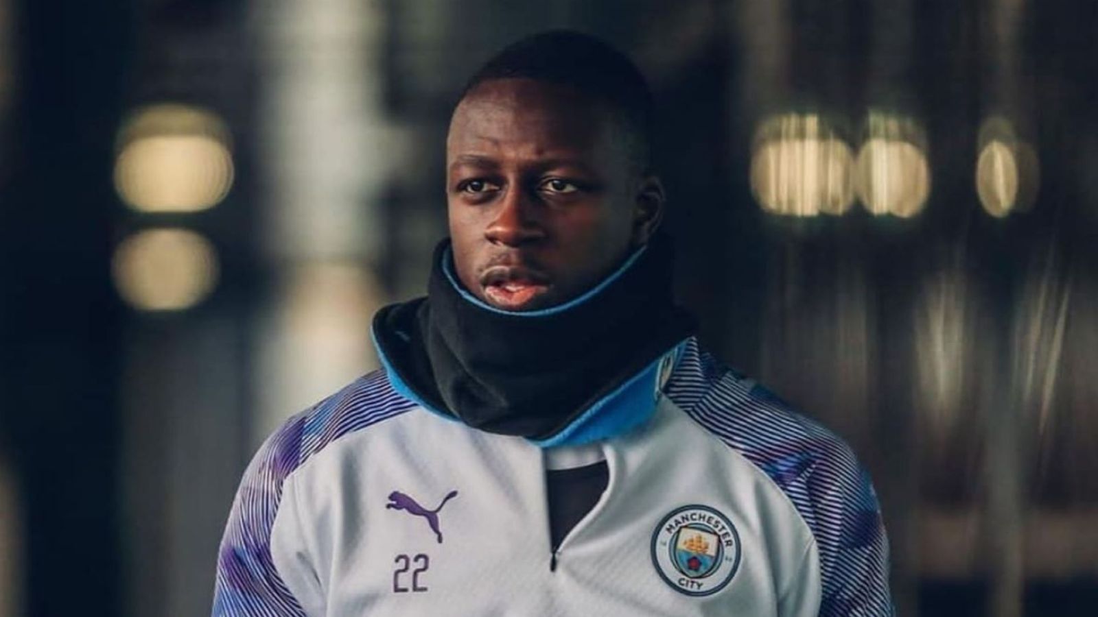 Accusé de viols et de violences sexuelles par 7 femmes, le footballeur Benjamin Mendy risque la ...