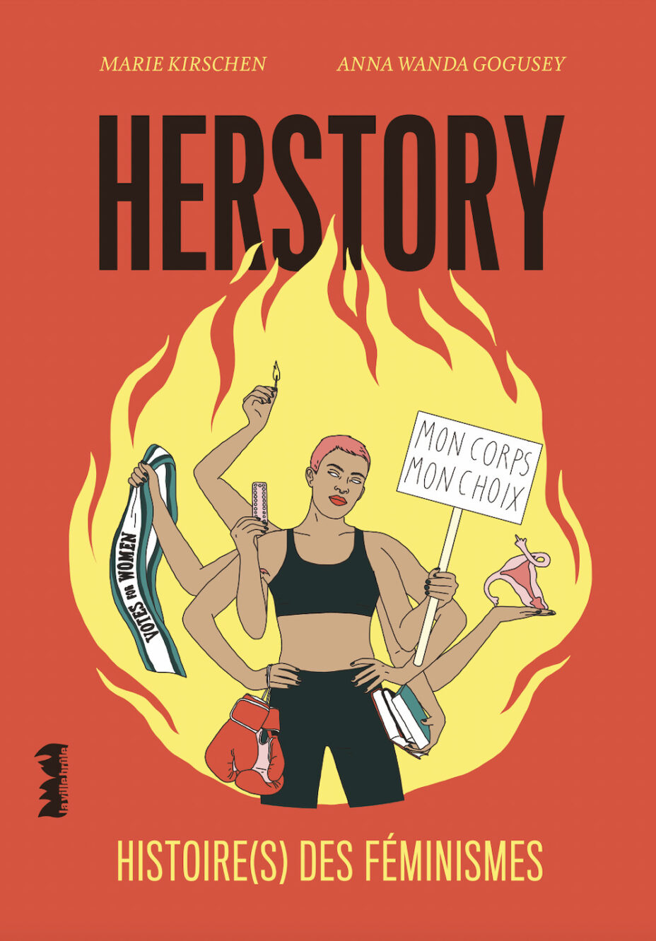 5 livres pour (re)découvrir le féminisme cet été - Madmoizelle