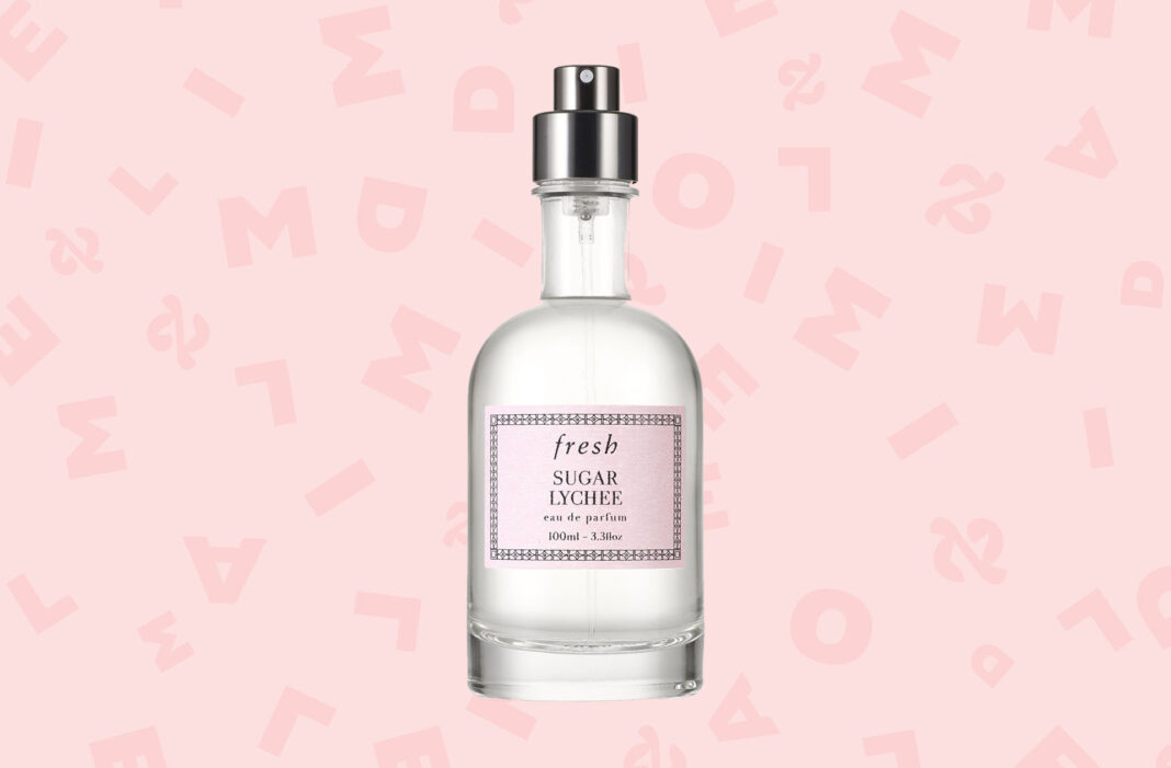 5 parfums de la rentrée qui vont adoucir la fin des vacances - Madmoizelle