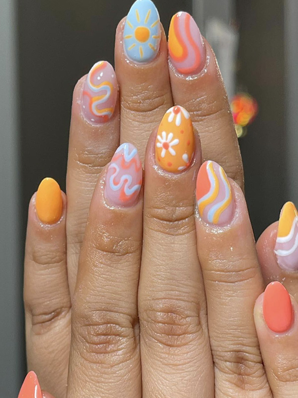 Connaître son sous-ton : conseils pour déterminer le sous-ton de la peau