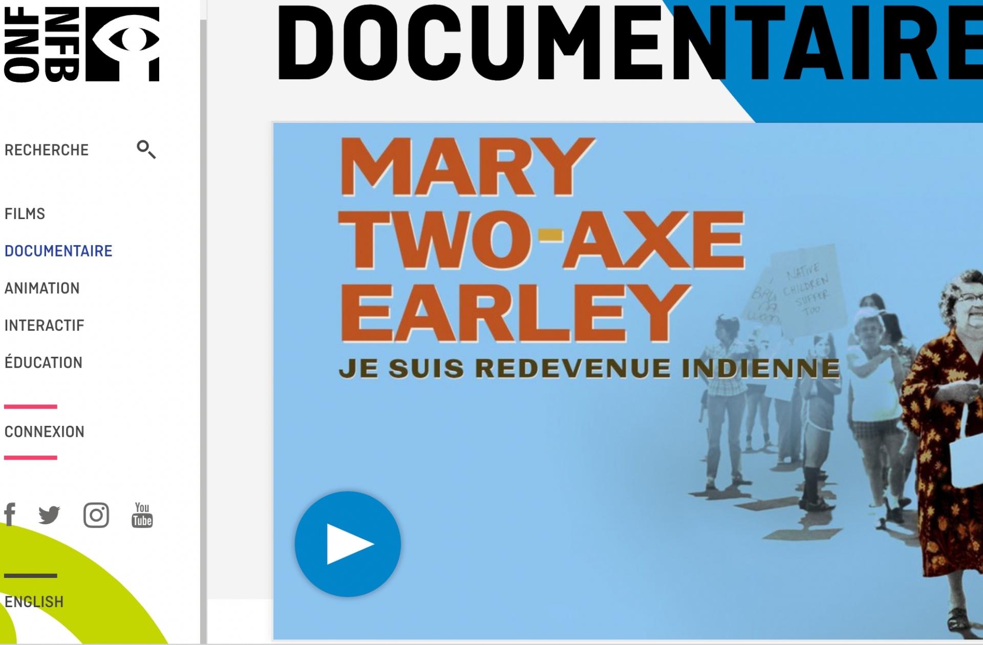 Où regarder de bons documentaires ? On vous a déniché 4 mines d'or ...