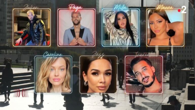 « Arnaque, fric et politique » : Ce qu'il faut retenir du Complément d ...