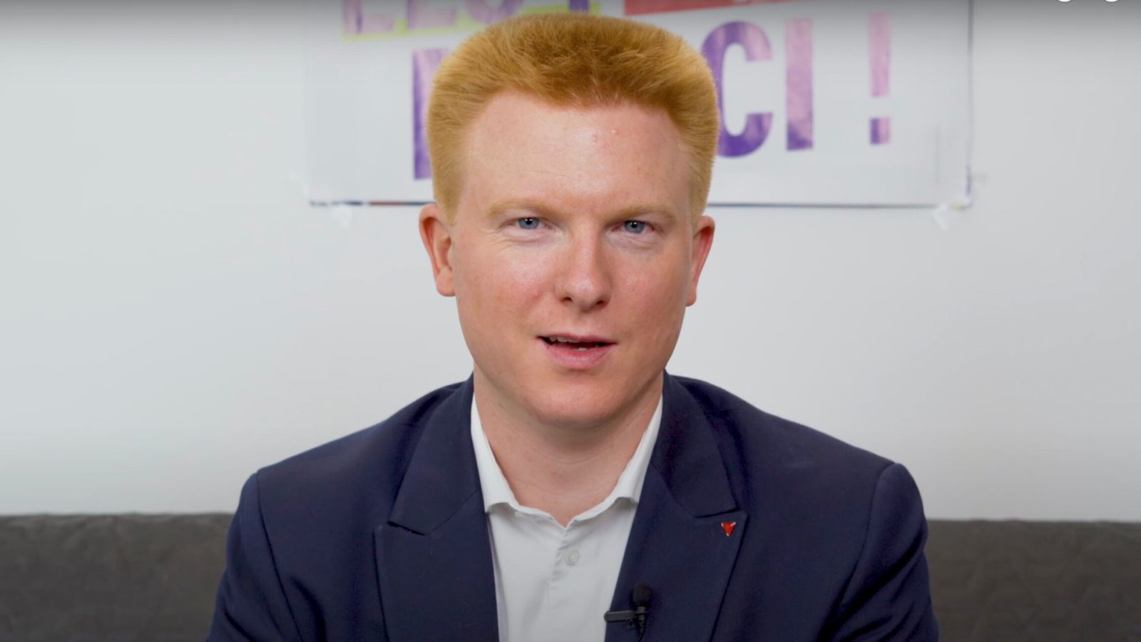 Après les justifications d'Adrien Quatennens, les féministes s ...