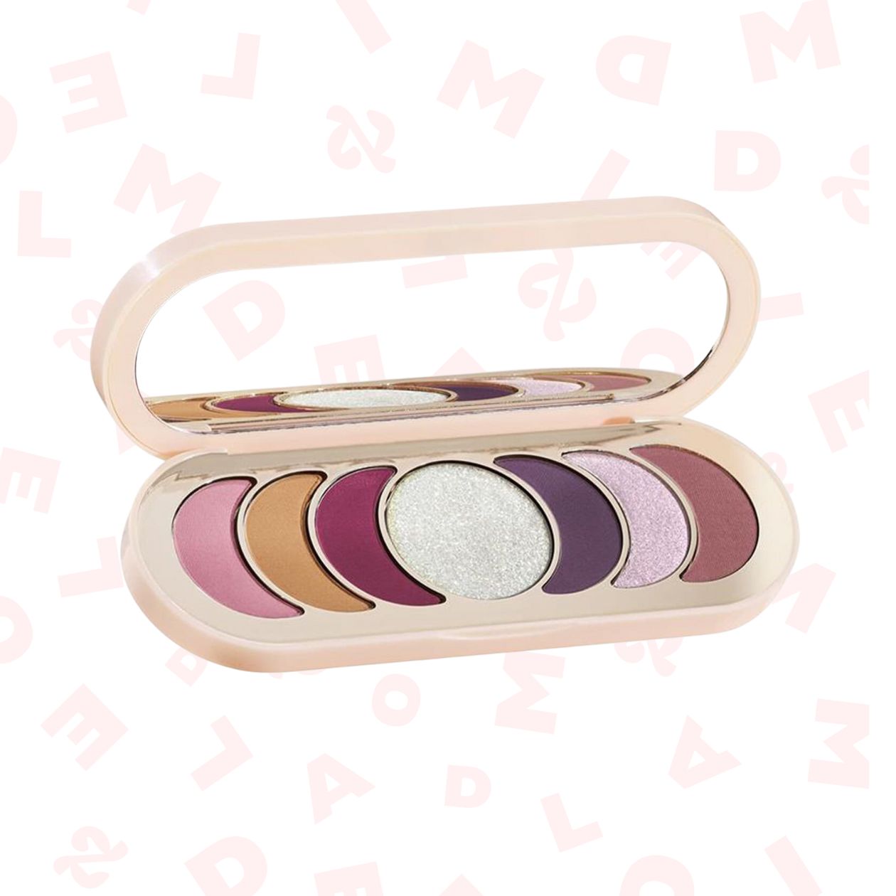 Découvrez les palettes de fards à paupières qui nous font de l'oeil ...