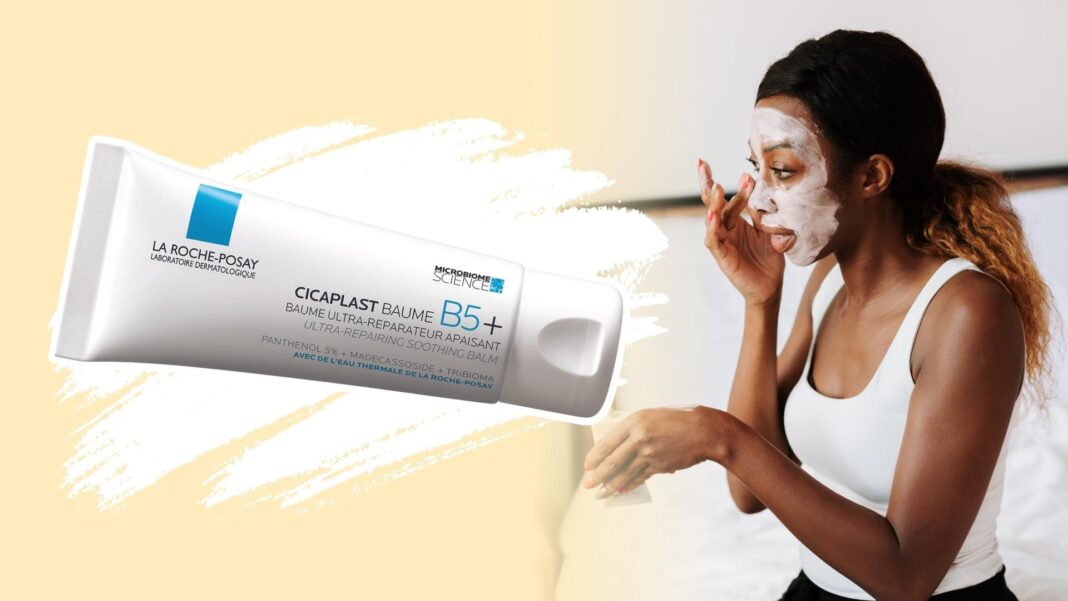 Ce baume La Roche-Posay est la nouvelle obsession de TikTok pour ...