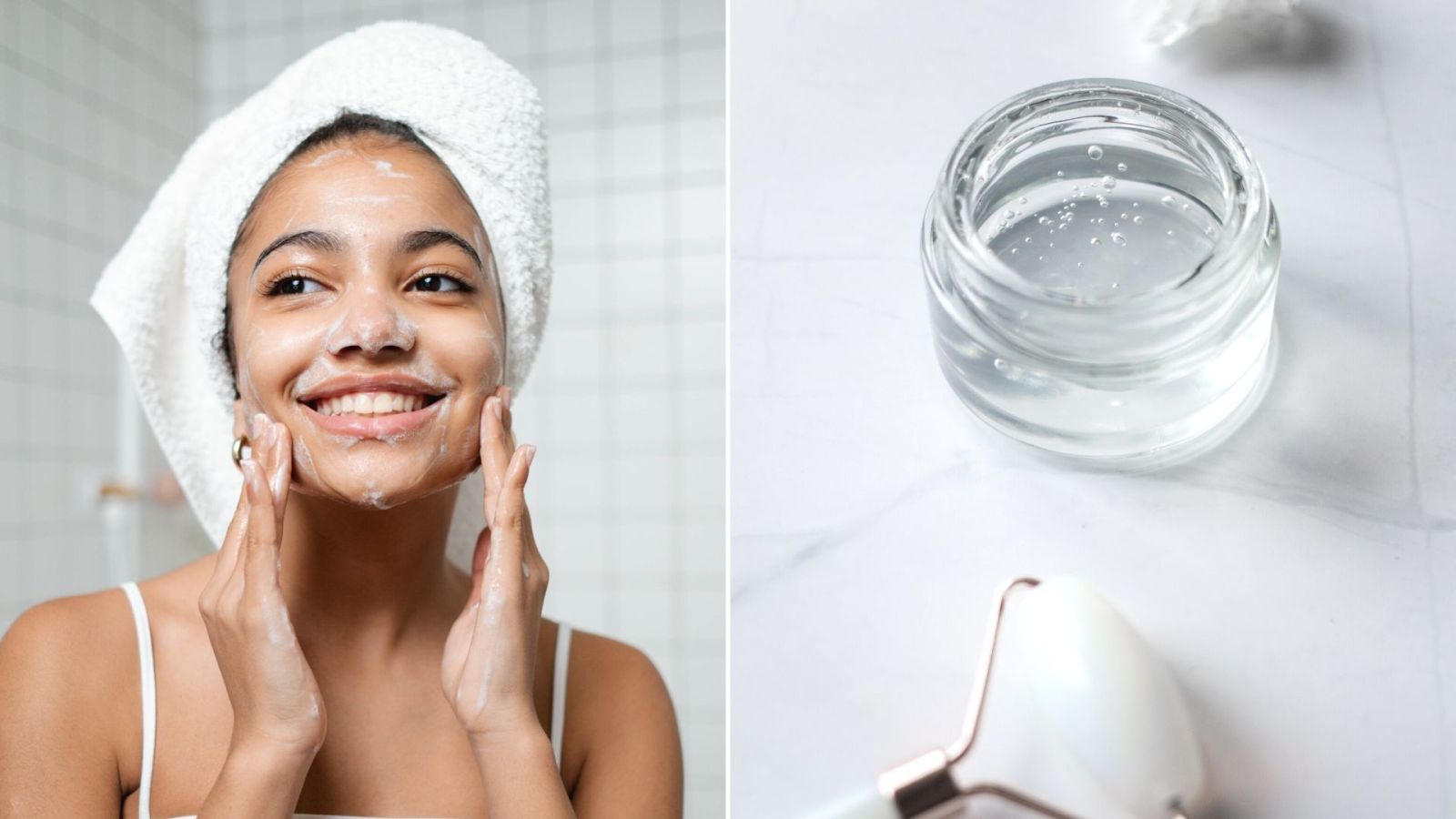Voici les tendances skincare qui vont nous coller à la peau cet automne ...