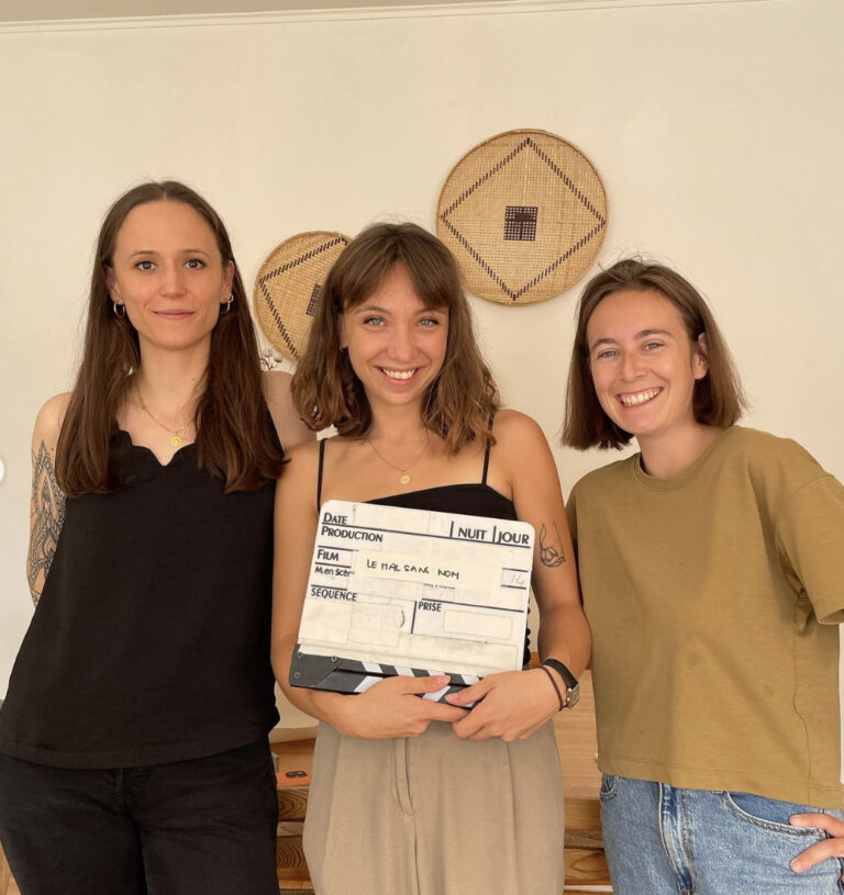 Post-partum, accouchement... Ève Simonet lance « Suzane », une ...