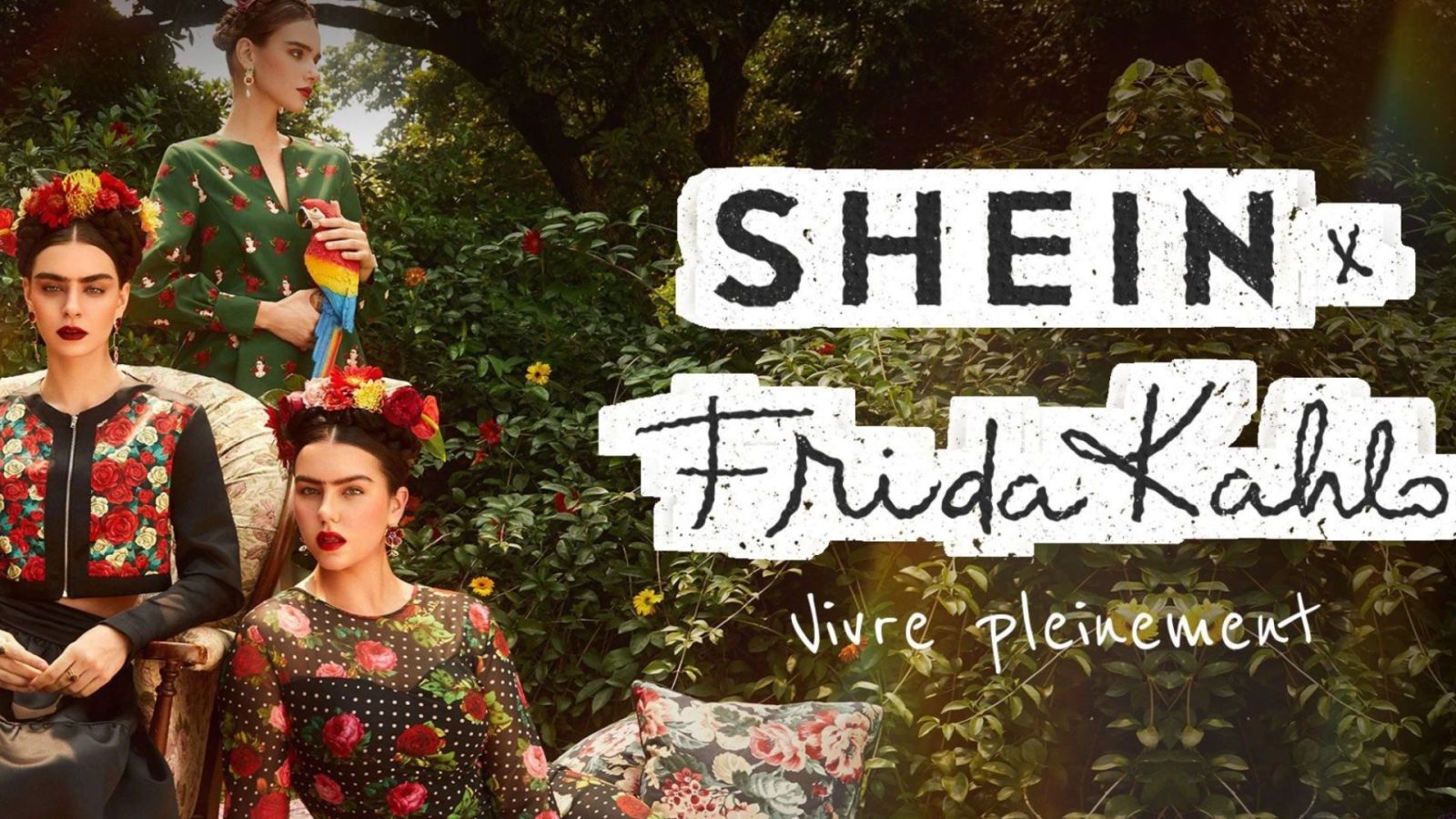 Inside the Shein Machine, le docu choc sur le géant de l'ultra fast ...