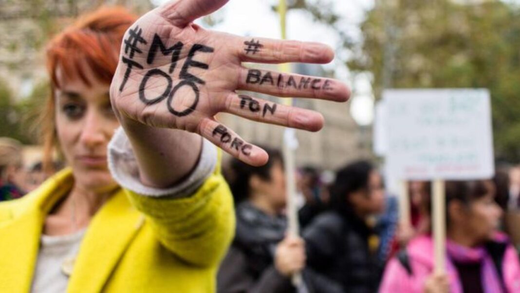 #MeToo : les dates clés - Madmoizelle