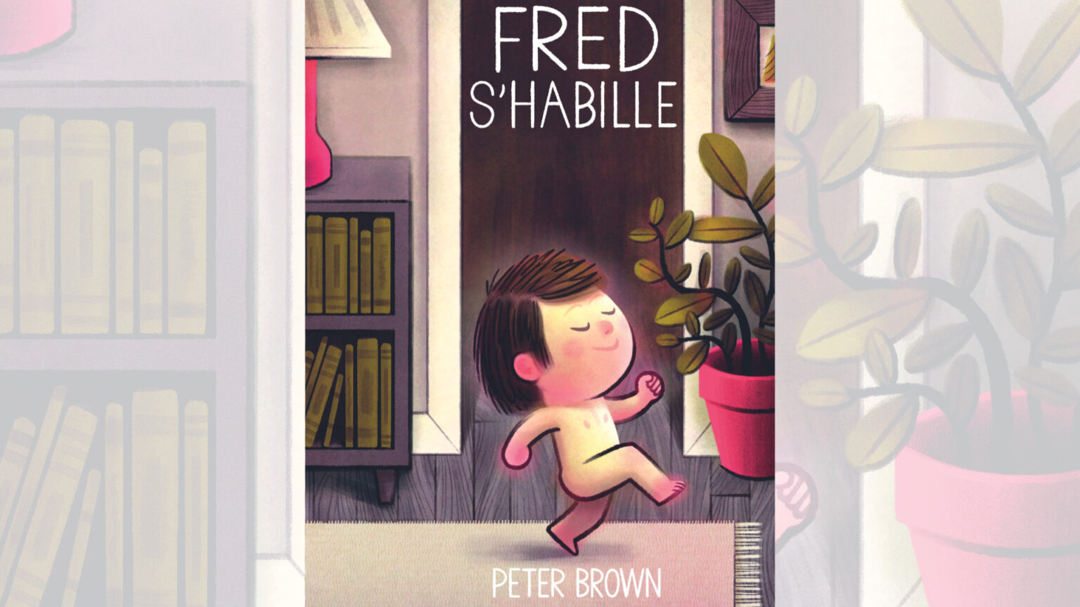 « Fred s'habille » : l'album jeunesse qui met au placard les stéréotypes de genre - Madmoizelle