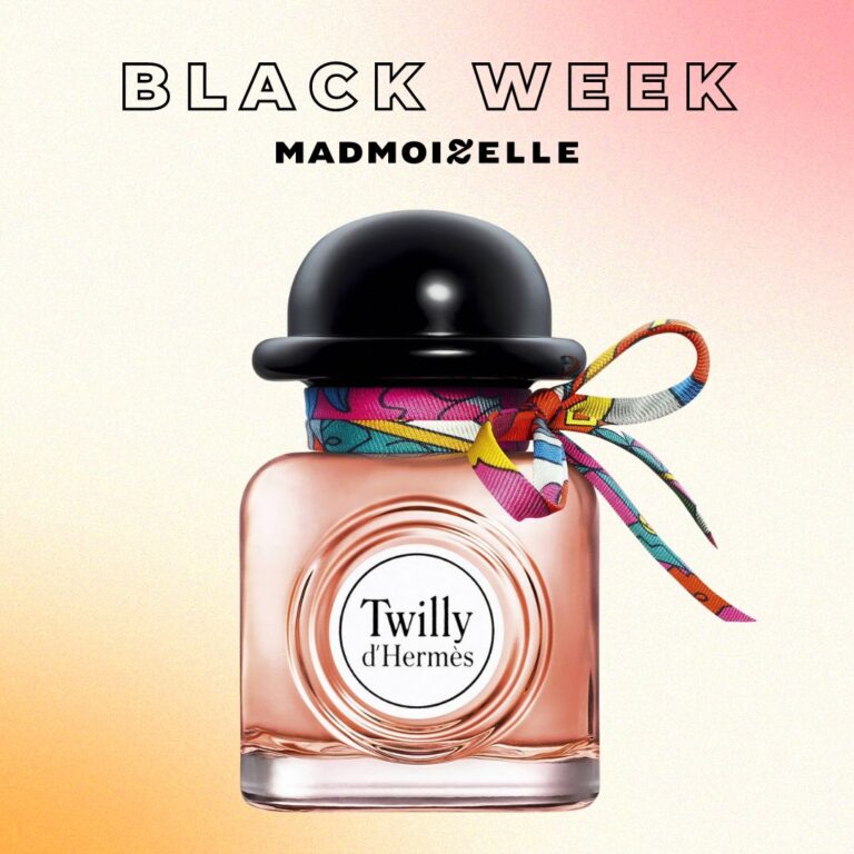 Black Friday : voici les meilleurs deals sur le parfum