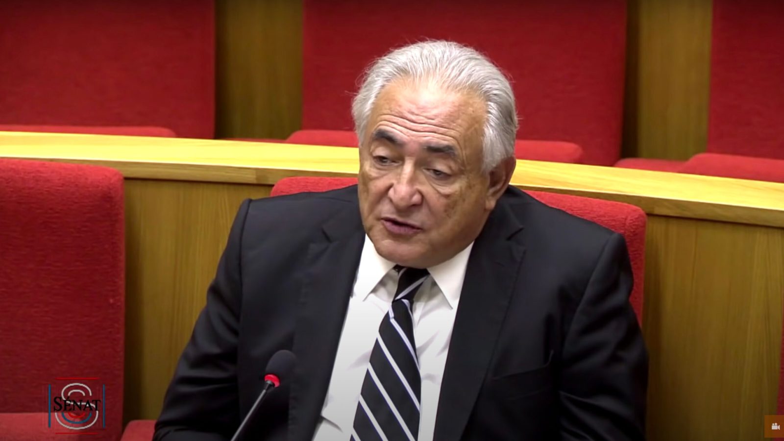 Un escape game parisien autour de l'affaire DSK prône-t-il la culture ...