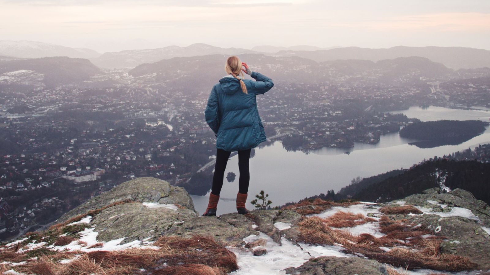 Mon woofing en Norvège qui a tourné au cauchemar - Madmoizelle