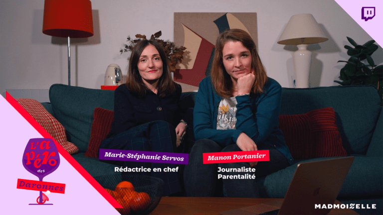 Nos conseils pour trouver votre premier job en pleine crise sanitaire - Madmoizelle