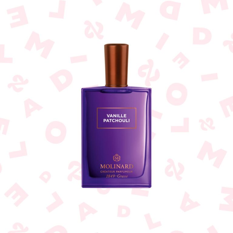 La vanille redevient tendance en 2023 et voici 5 parfums dont vous ...