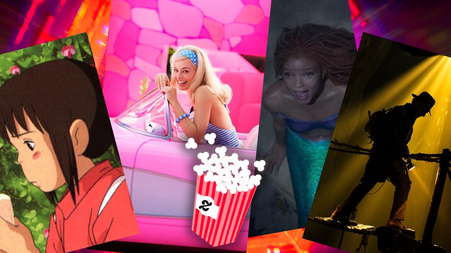 Les films les plus attendus de 2023 - Madmoizelle