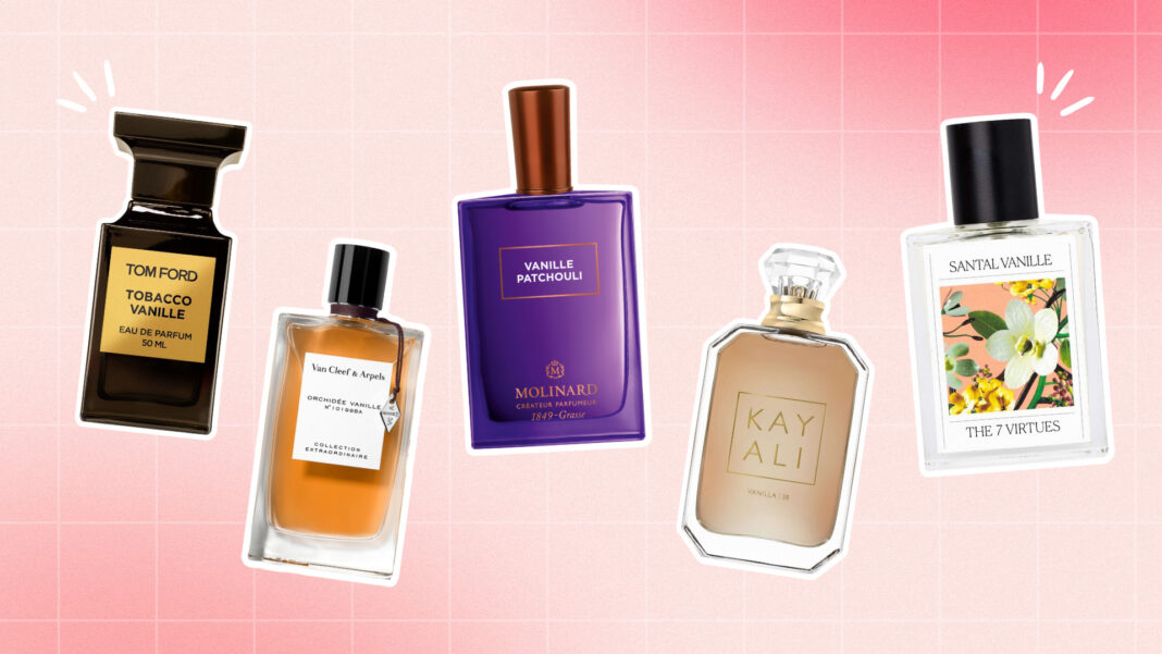 La vanille redevient tendance en 2023 et voici 5 parfums dont vous ...