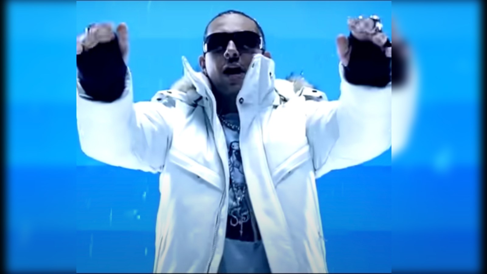 On nous a menti : Sean Paul ne dit pas « Sean-euh Paul » au début de ...