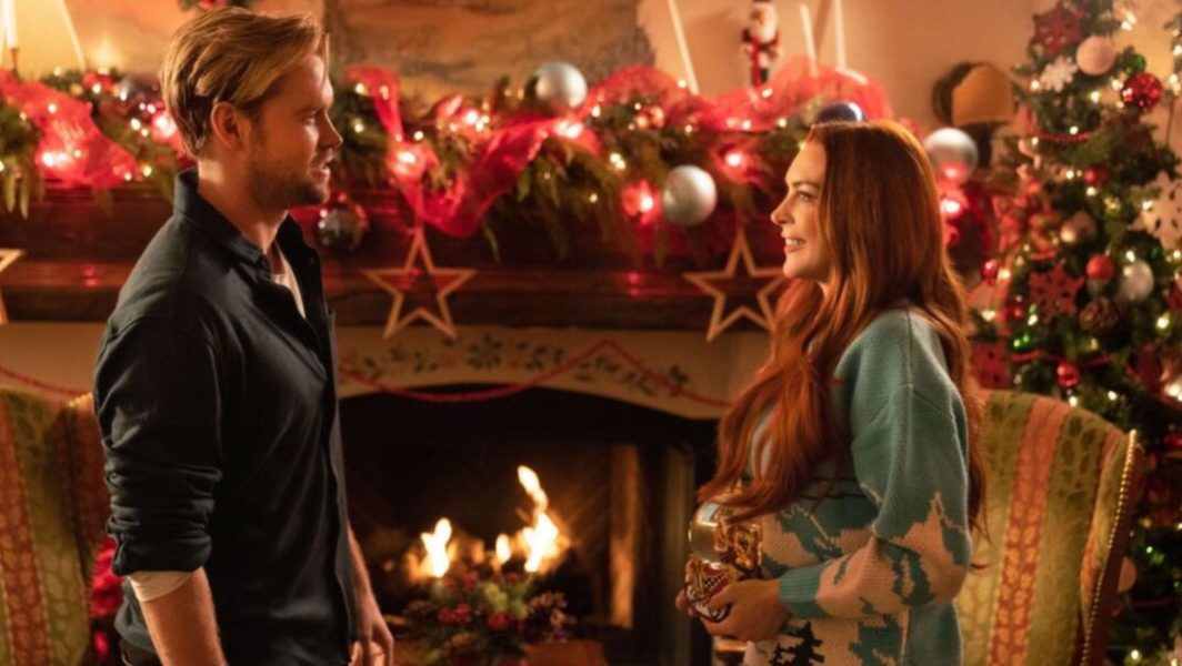 Les Meilleurs Films De Noël à Voir Sur Netflix Pendant Les Fêtes De Fin