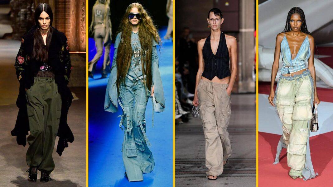 Tendance mode 2023 : les looks pour vous inspirer cet automne-hiver ...