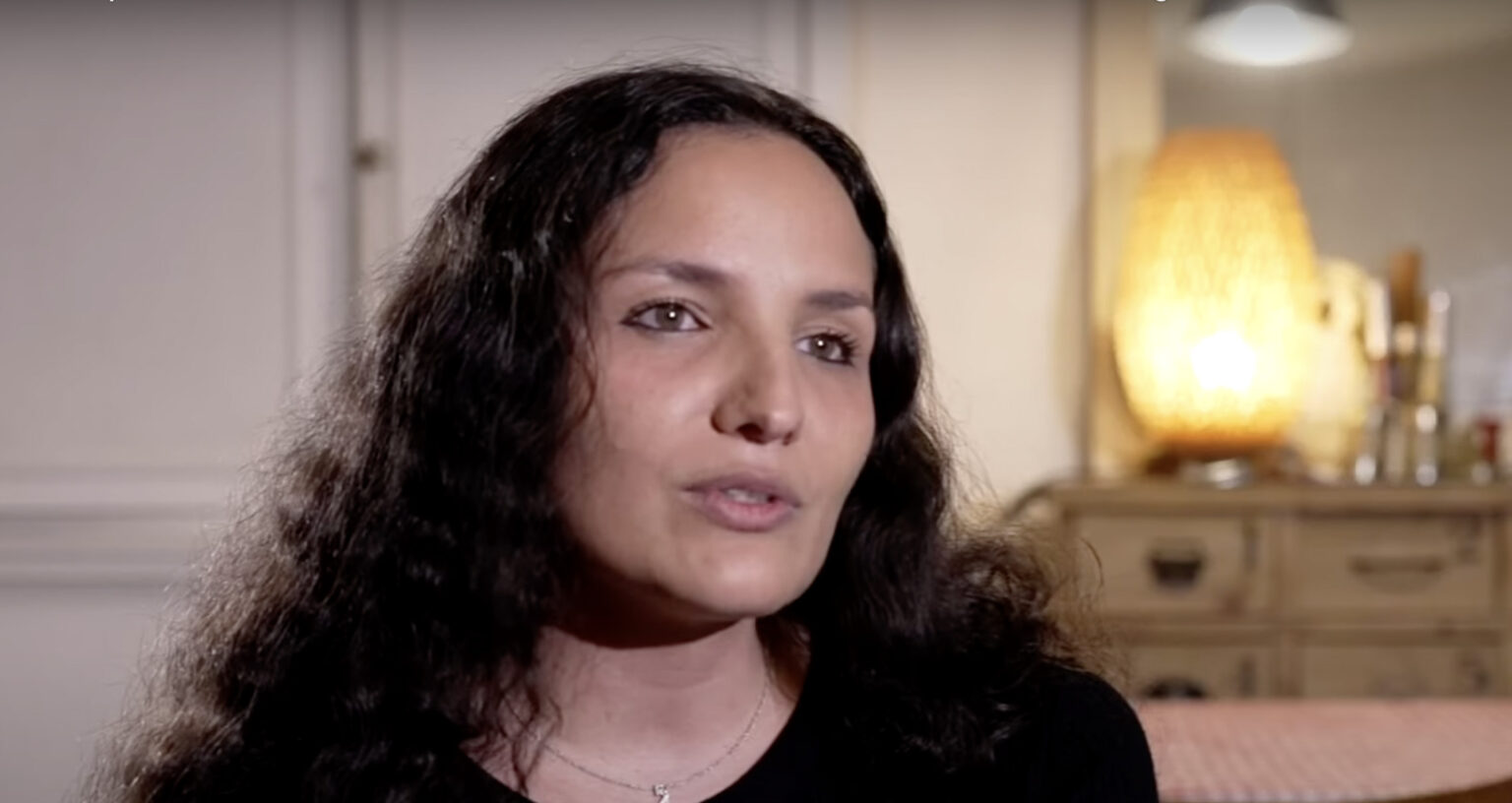 « Il ne m’a jamais regardé comme un agent mais comme un bonbon à ...