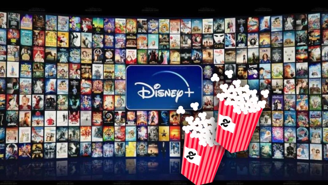 Les 8 meilleurs films à voir sur Disney+ - Madmoizelle