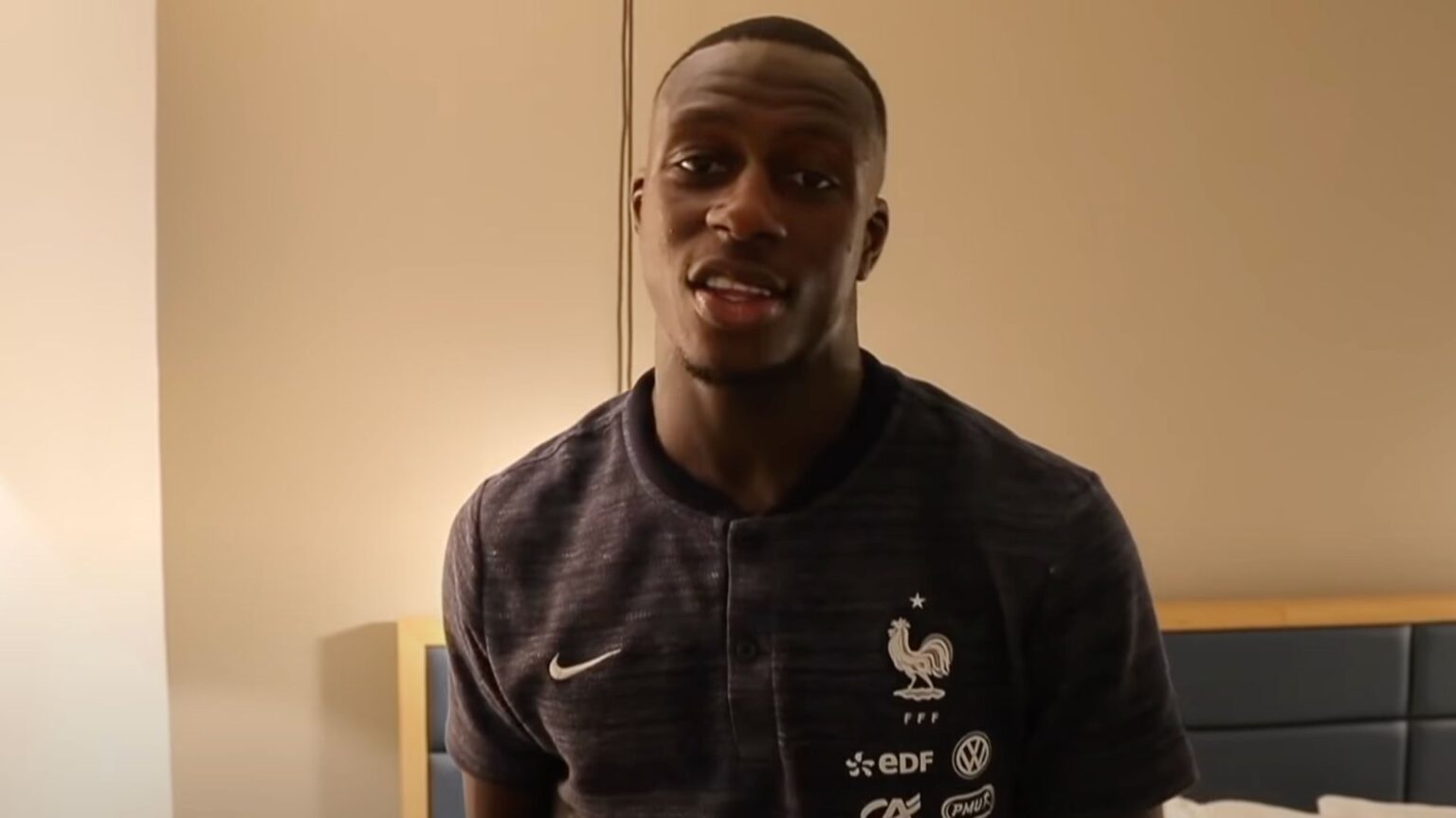 Le Footballeur Français Benjamin Mendy Reconnu Non Coupable De Six