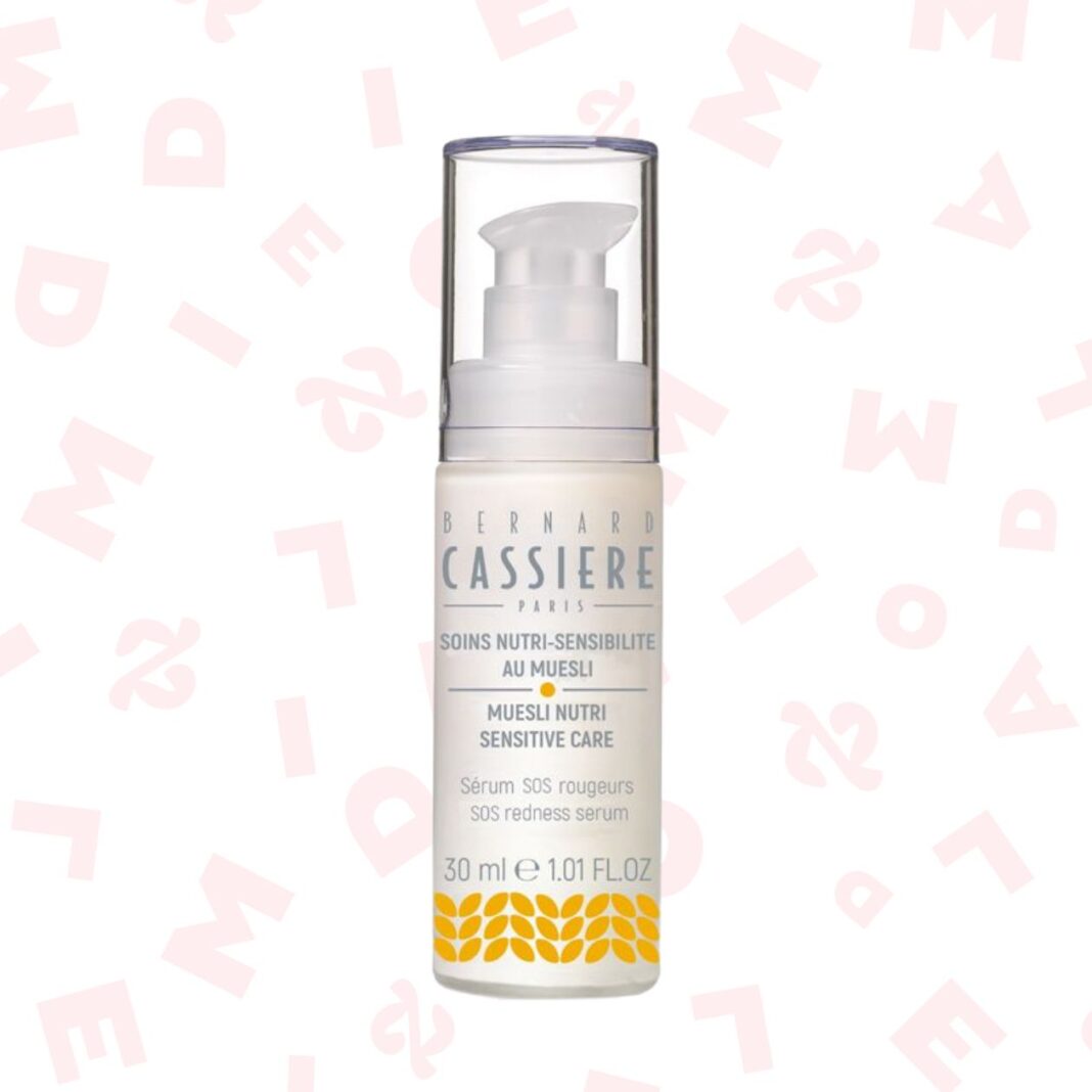 Rougeurs du visage : quelles sont les causes et quelles solutions