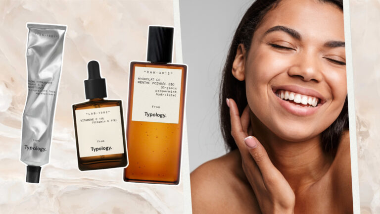 Voici les tendances skincare qui vont nous coller à la peau cet automne ...