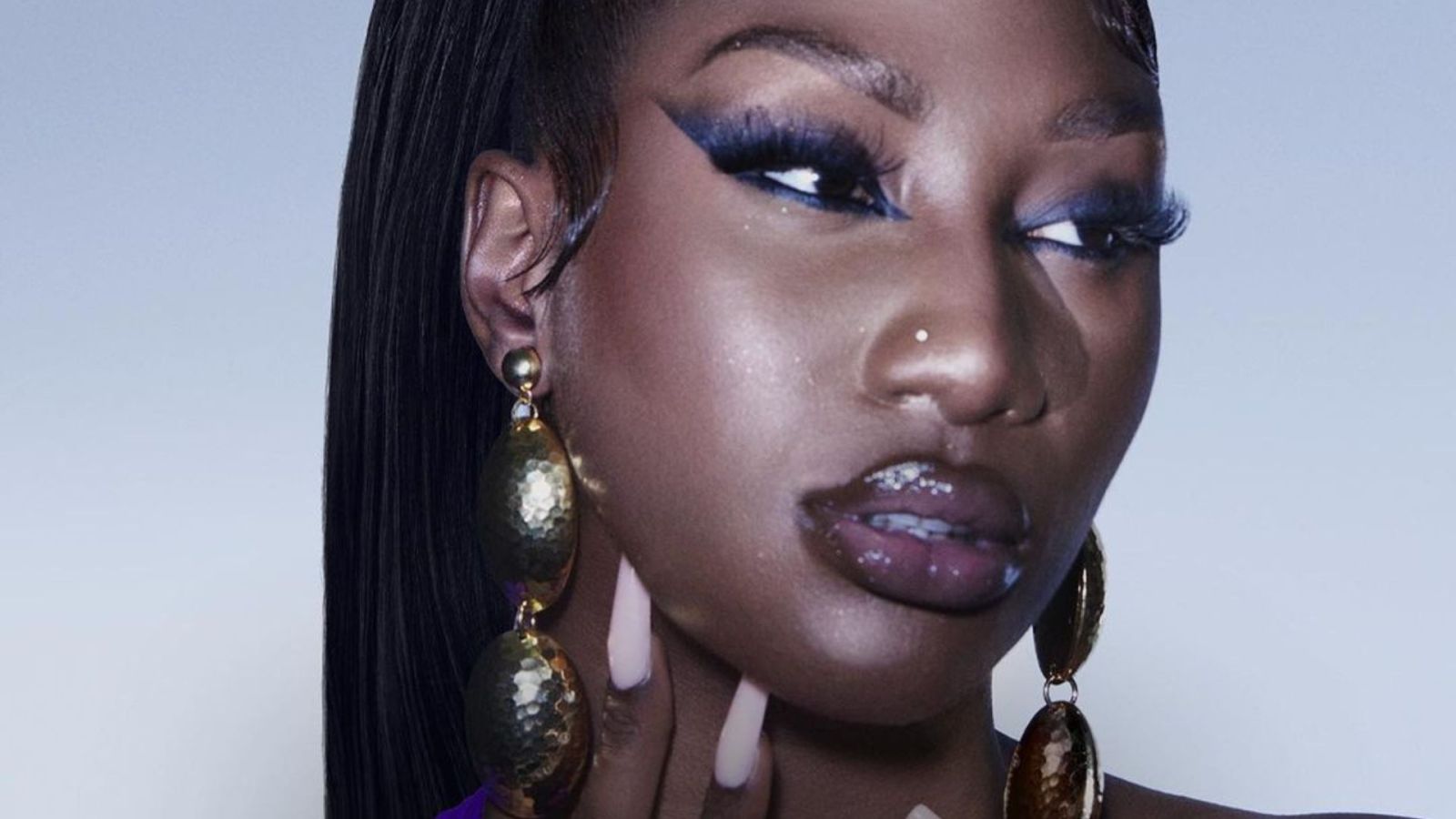 Aya Nakamura à la cérémonie d'ouverture des JO 2024 ? Une idée ...