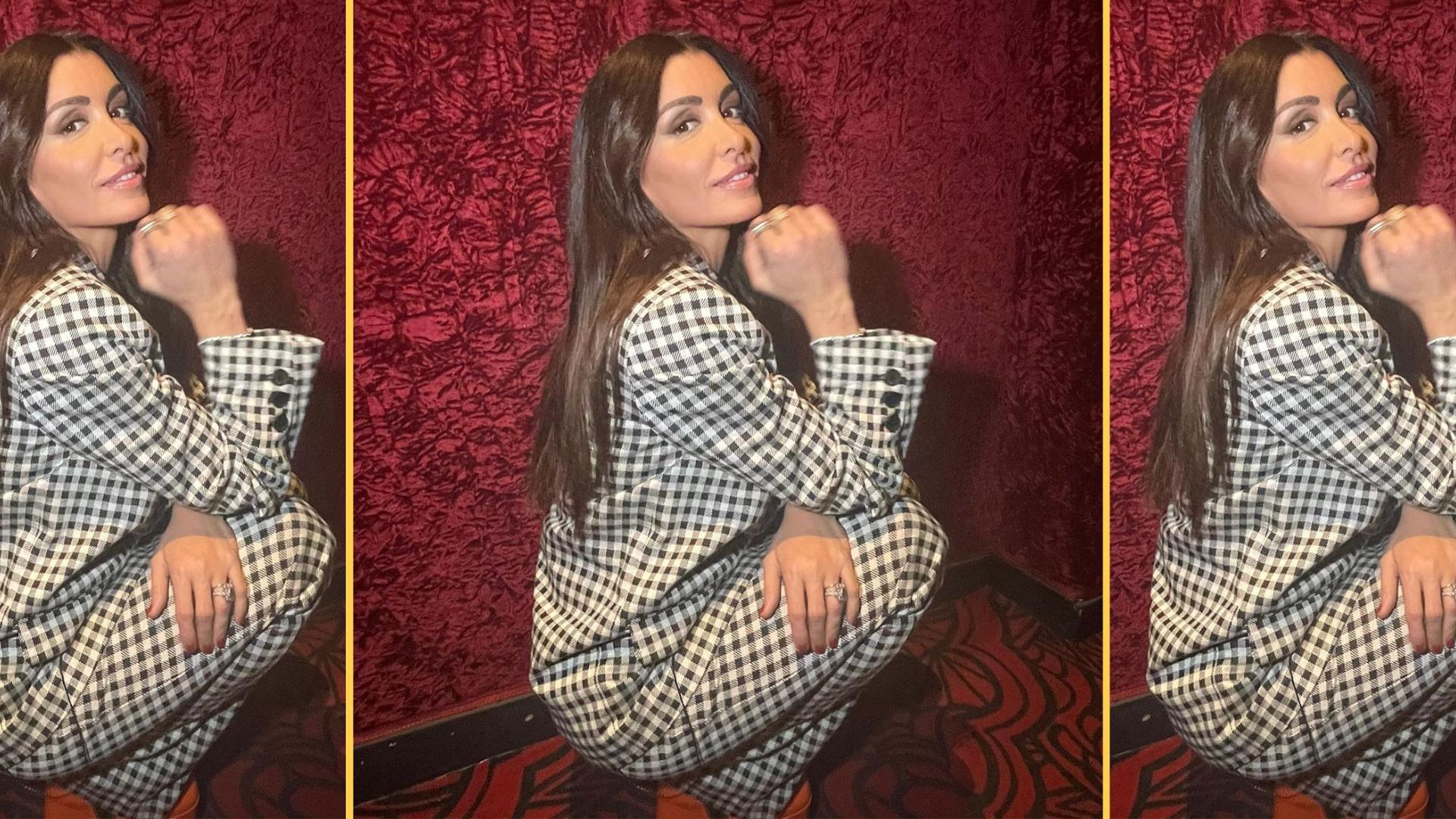 Jenifer et d'autres stars TF1 vendent leurs vêtements sur Vinted pour ...