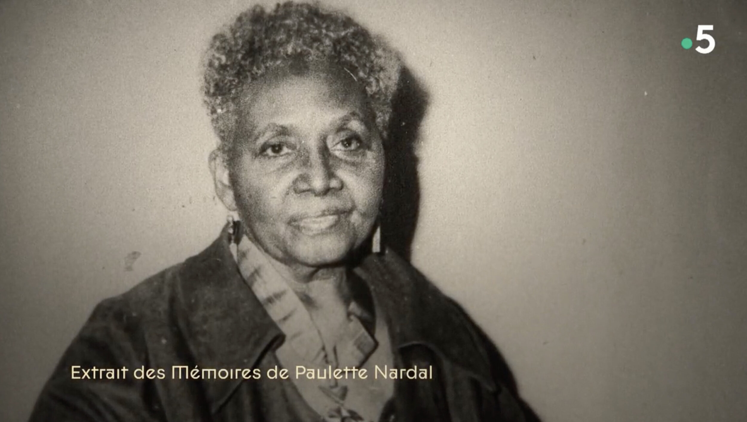 Ce documentaire sur les sœurs Nardal rappelle des racines méconnues de ...