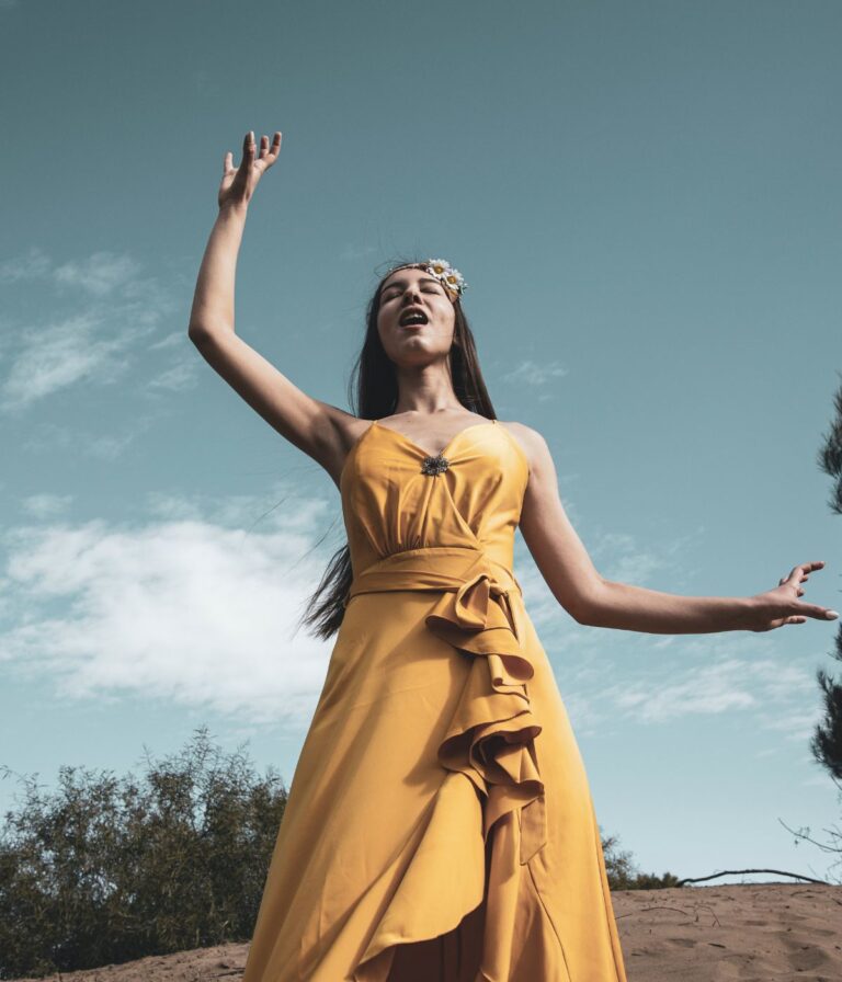 Et si les vrais héros de la mythologie grecque étaient les femmes ...