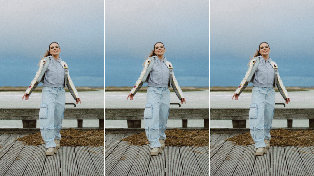 Qui est Skia, nouvelle rappeuse à suivre de très près ? - Madmoizelle