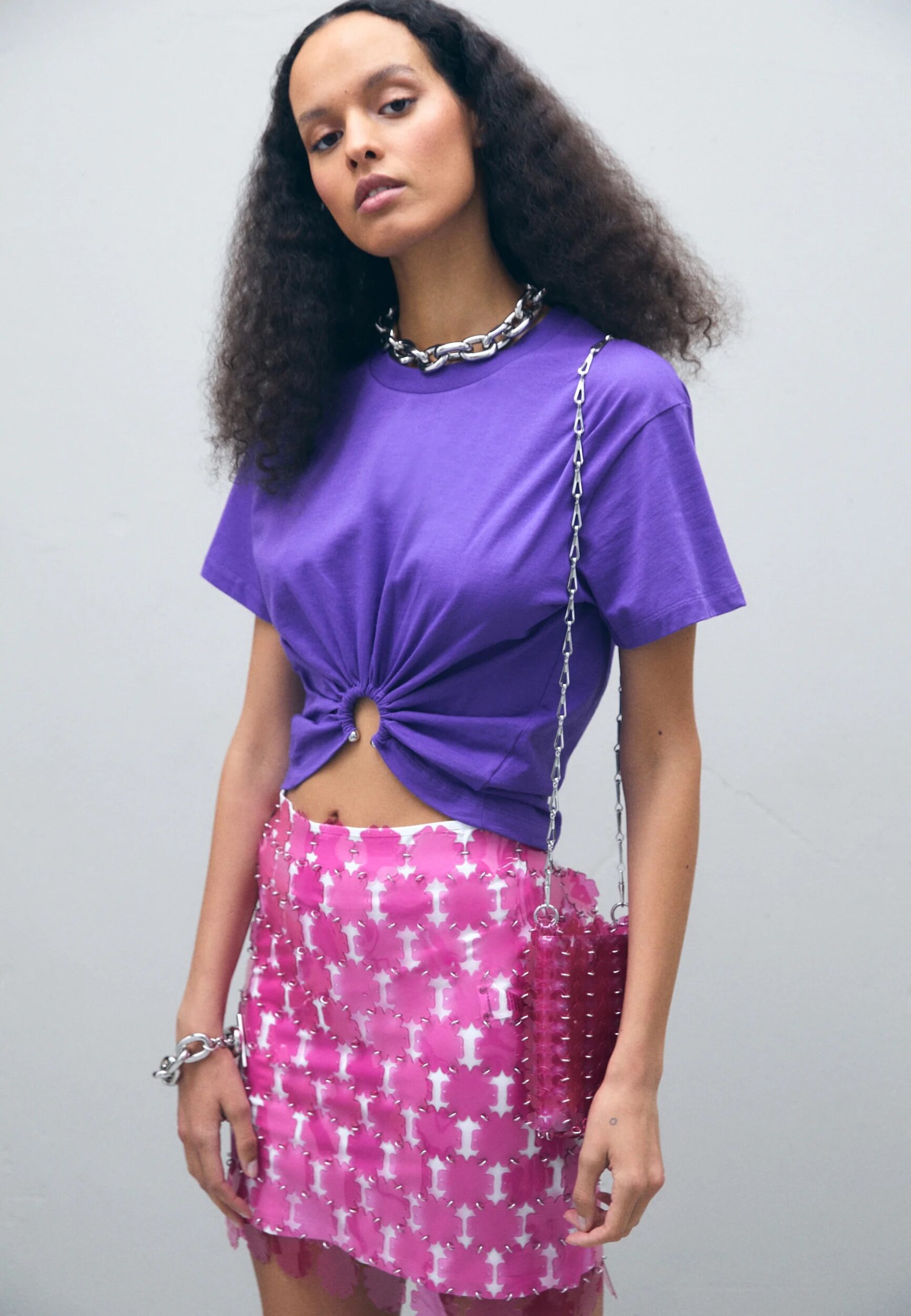 Paco Rabanne édite des pièces signature à prix adouci pour Zalando ...