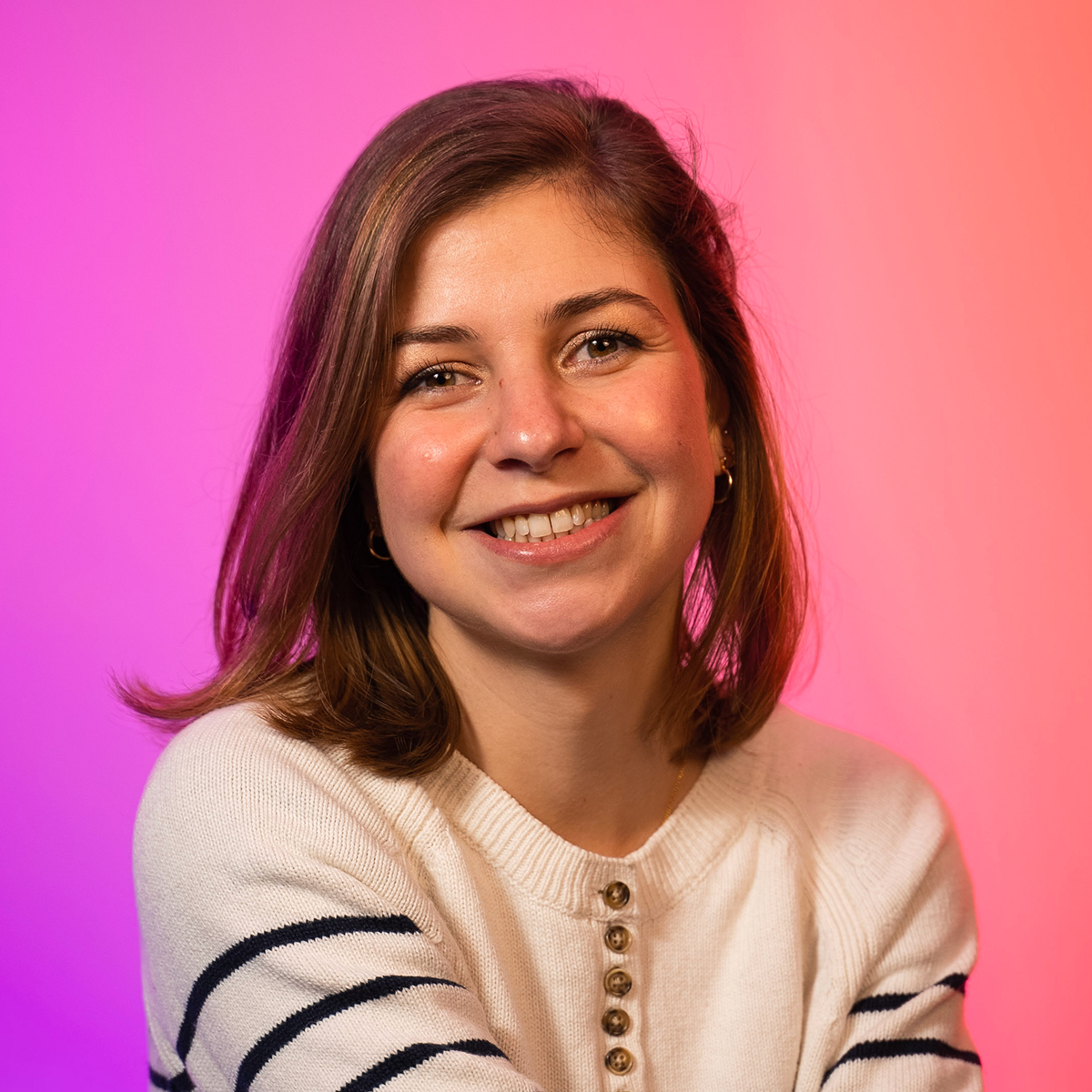 L'équipe de Madmoizelle - Madmoizelle