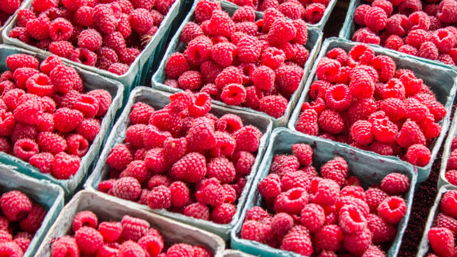 Quels fruits et légumes de saison consommer en mai ? - Madmoizelle