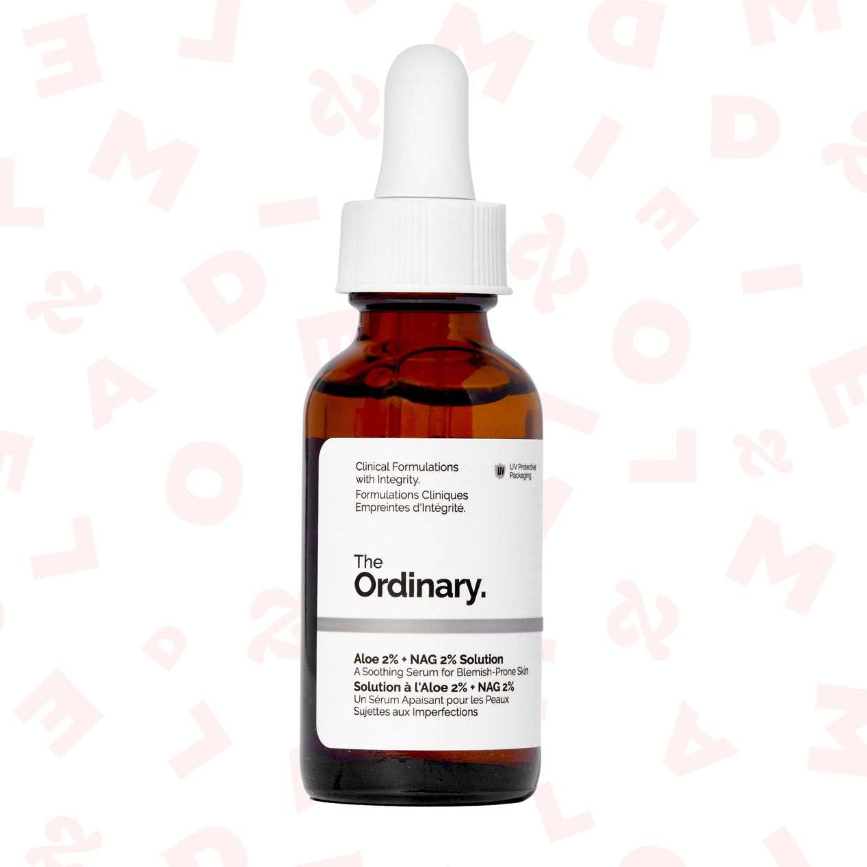 Le nouveau sérum The Ordinary est la solution anti-marques d'acné des ...