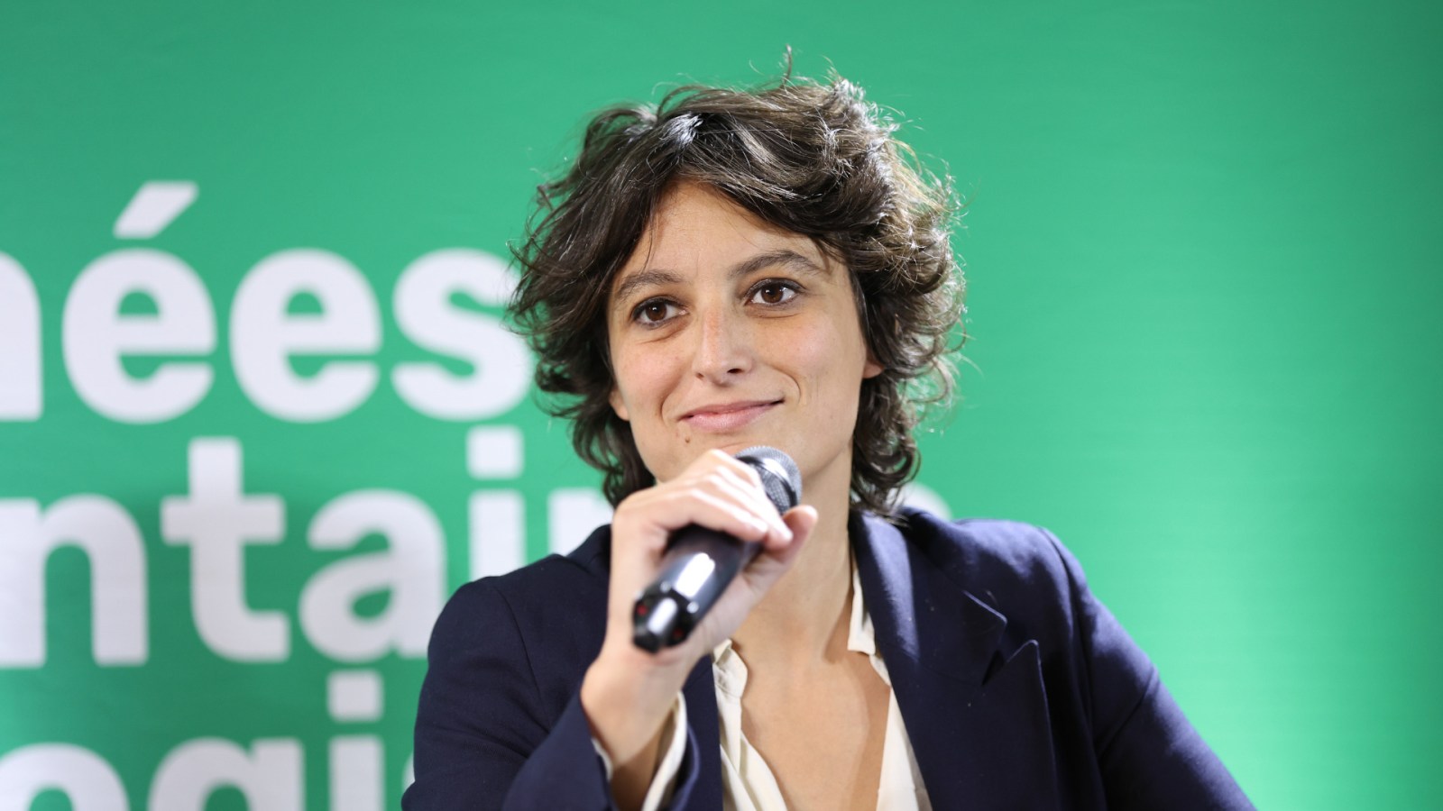 Mélanie Vogel : "Le mouvement féministe en France est assez fort pour ...