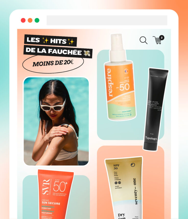 Rouge à lèvres rouge : conseils et sélection