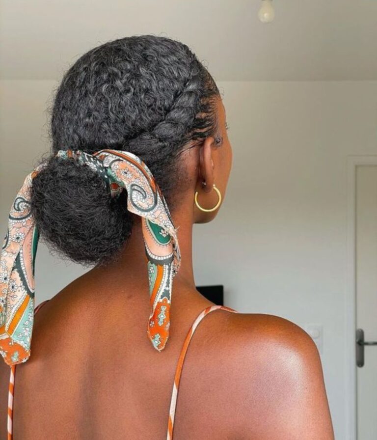 J'ai testé pour vous... le Digital Curl, la permanente nouvelle génération