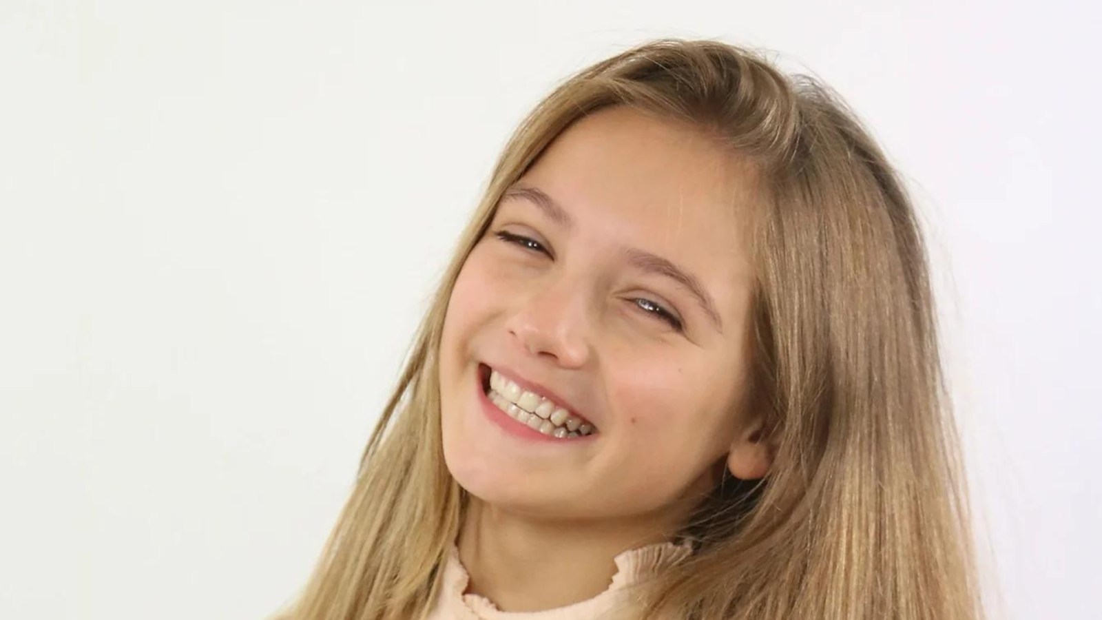Qui est Zoé Clausure, qui représentera la France à l'Eurovision Junior ...