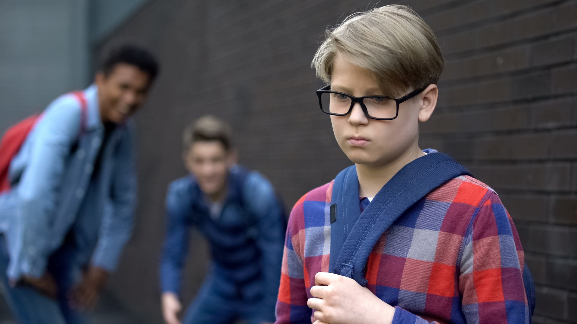 C'est quoi encore ce « jeu de la virgule » dans les cours d'école ...