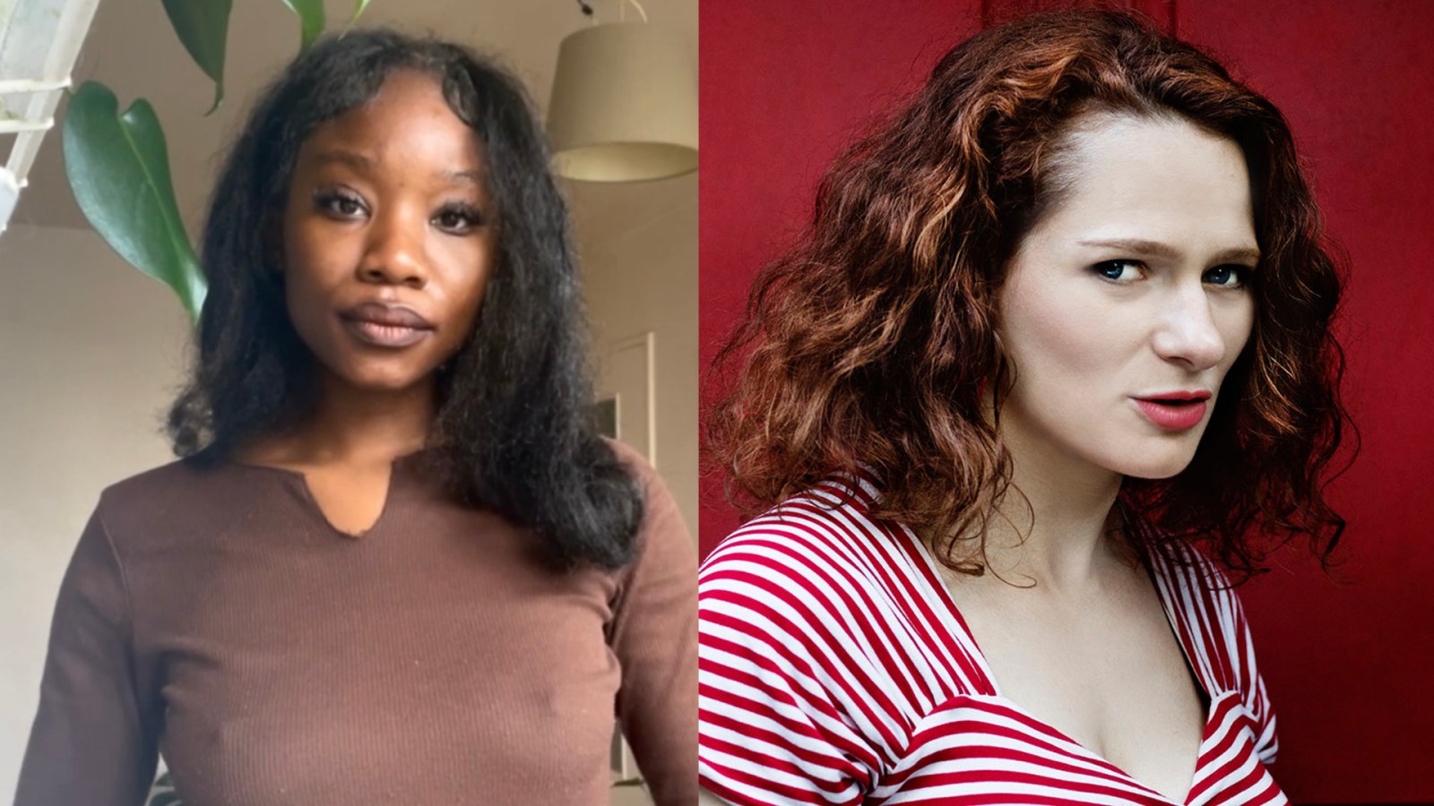 « L'espace numérique est une toile de dominations » : interview de Ketsia Mutombo et Laure ...