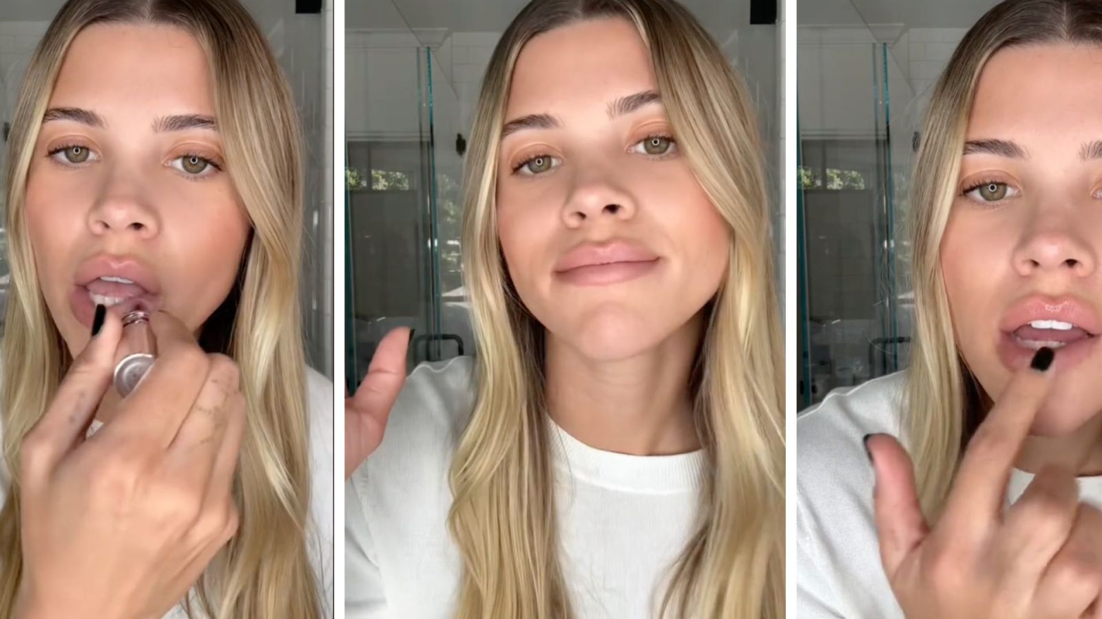 « Concealer lips » : quelle est cette astuce make up très célèbre au ...