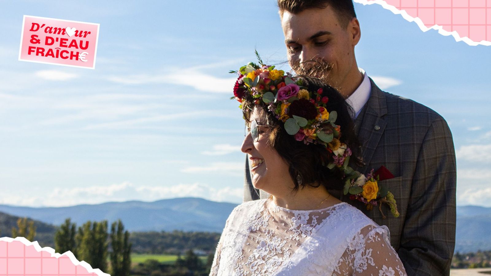 Éva et Max, un mariage à 10 000 € : « on a pas de regret sur l’argent ...