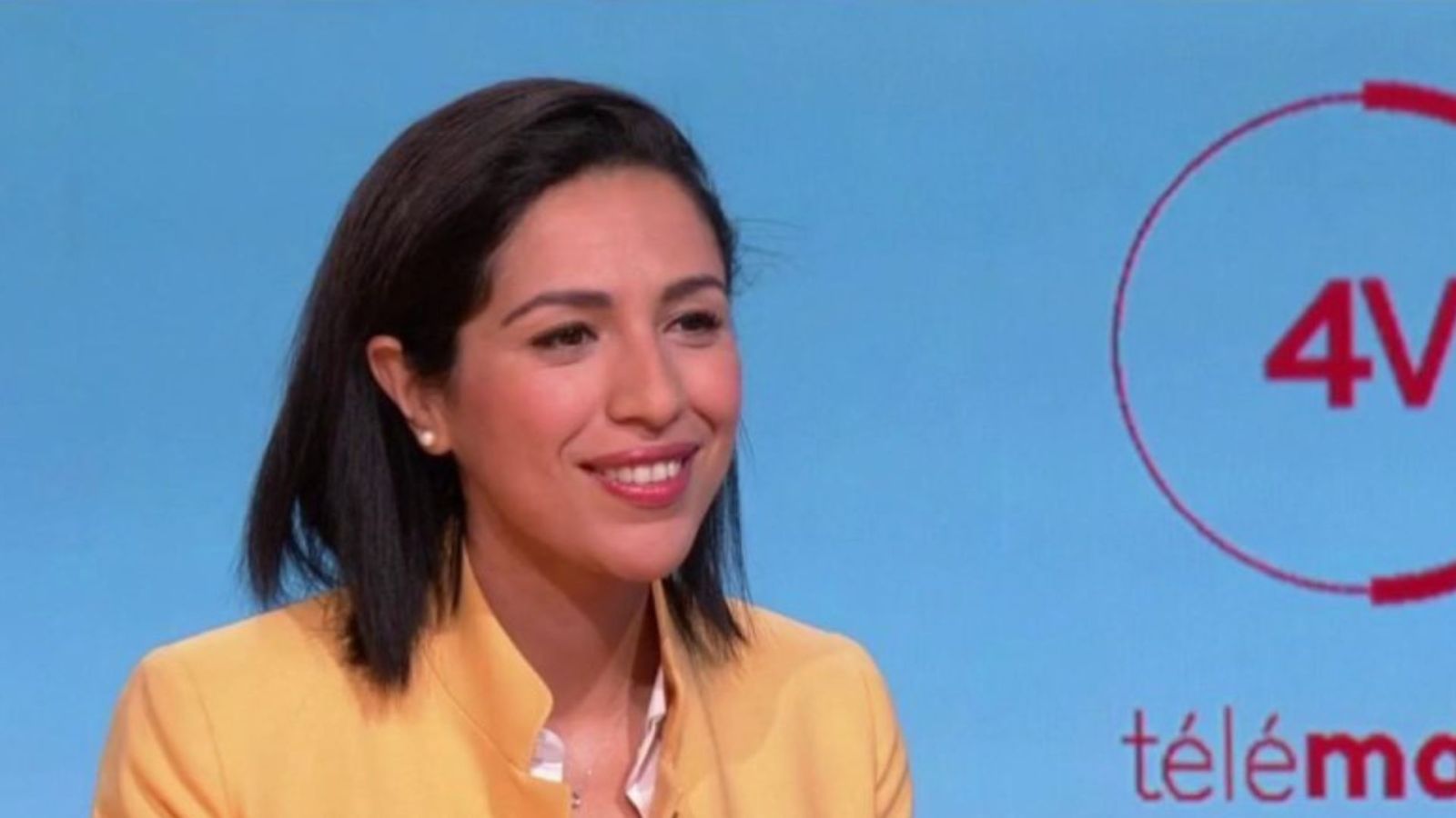 Sarah El Haïry, secrétaire d’État chargée de la Biodiversité, annonce ...