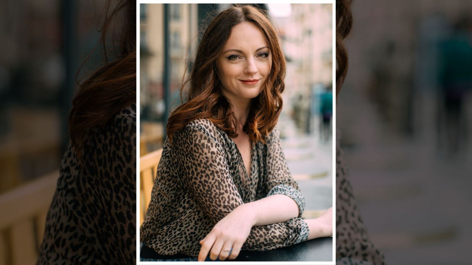 Sophie Riche raconte, avec humour et décomplexion, son parcours PMA dans un podcast génial ...