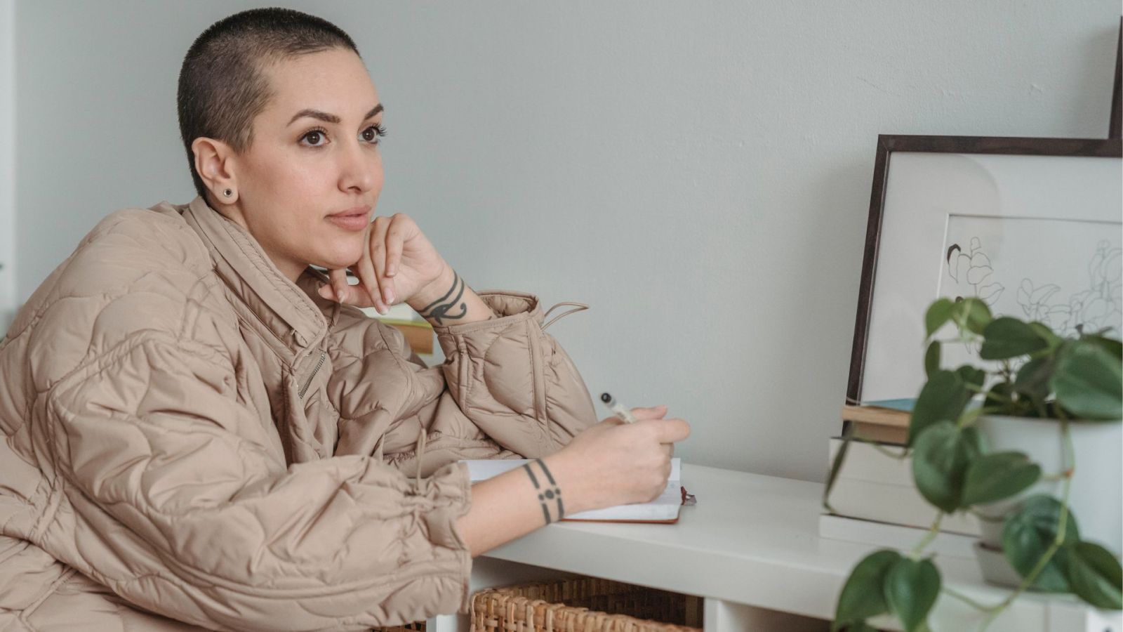 Non, Sartre n'a pas été le seul grand amour de Simone de Beauvoir ...